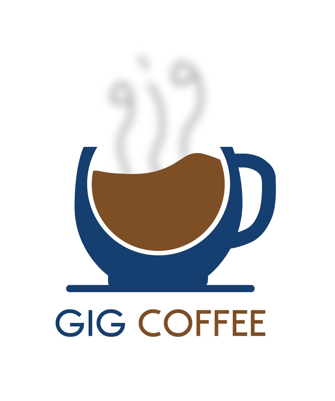 首頁 - Gig Coffee